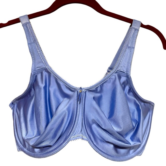 Wacoal | Intimates & Sleepwear | Wacoal 38 Ddd High Qiality Support Bra ...